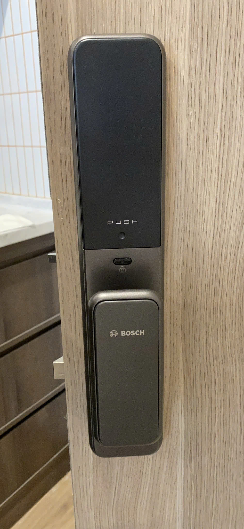 Top 5 mẫu khóa điện tử Bosch đẹp và hiện đại nhất 2025 - Khóa cửa điện ...